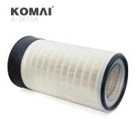 China KOMAI Air Cleaner Filter AF956M P181078 70671838 A-22320 A693C 0671809 1229 1930701 3I0829  7212167200 PCA1514 AEM2062 69015810 0671838 FC336 G115518 HD7425  0671838 LA603 021712 121672 1433798 N1781 for sale