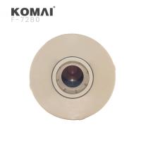 China KOMAI L4700-1105350 S00007280+02 S00007280+01 Fuel Filter For XCMG 210 Excavator for sale