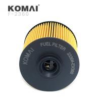 China KOMAI Fuel Filters 23304-EV260 23304EV360 VH23304EV041J1L 23304EV041 VH23304EV040 FF5973 P506197 SN25141 For KOBELCO 260NLC-E10/SK210H-10 HYBRID/SK230SRLC 3/SK260LC-9 for sale