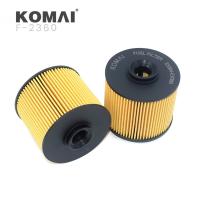 China KOMAI Fuel Filters 23304-EV260 23304EV360 VH23304EV041J1L 23304EV041 VH23304EV040 FF5973 P506197 SN25141 For KOBELCO 260NLC-E10/SK210H-10 HYBRID/SK230SRLC 3/SK260LC-9 for sale