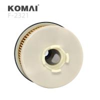 China KOMAI Fuel Filter 23390-78221 FF5734 EF-1112 P502530 SN25079 PEC3086 FUL063 23304EV052 For HINO 300 for sale