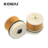 China KOMAI Fuel Filter 23390-78221 FF5734 EF-1112 P502530 SN25079 PEC3086 FUL063 23304EV052 For HINO 300 for sale