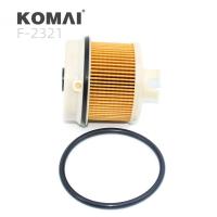 China KOMAI Fuel Filter 23390-78221 FF5734 EF-1112 P502530 SN25079 PEC3086 FUL063 23304EV052 For HINO 300 for sale