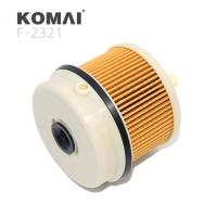China KOMAI Fuel Filter 23390-78221 FF5734 EF-1112 P502530 SN25079 PEC3086 FUL063 23304EV052 For HINO 300 for sale