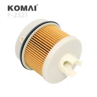 China KOMAI Fuel Filter 23390-78221 FF5734 EF-1112 P502530 SN25079 PEC3086 FUL063 23304EV052 For HINO 300 for sale