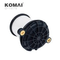 China KOMAI Diesel Engine Oil Filters1828379 0501.215.163 TE-13020 81.32118-6010 0002611285 1-1017-005 42563106 7421324327 QZ050-1215163 SH 62292 For DAF 330CF/85CF510 LIEBHERR LTM1090-4.1/LTM1090-4.2OW for sale