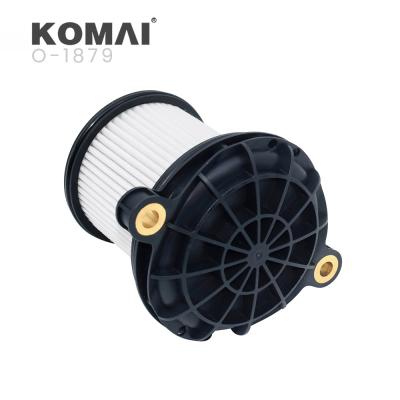 China KOMAI Diesel Engine Oil Filters1828379 0501.215.163 TE-13020 81.32118-6010 0002611285 1-1017-005 42563106 7421324327 QZ050-1215163 SH 62292 For DAF 330CF/85CF510 LIEBHERR LTM1090-4.1/LTM1090-4.2OW for sale
