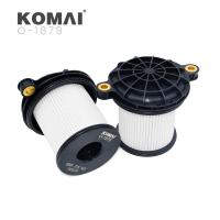 China KOMAI Diesel Engine Oil Filters1828379 0501.215.163 TE-13020 81.32118-6010 0002611285 1-1017-005 42563106 7421324327 QZ050-1215163 SH 62292 For DAF 330CF/85CF510 LIEBHERR LTM1090-4.1/LTM1090-4.2OW for sale