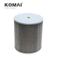 China KOMAI Hydraulic Filters Parts 209-6014 For 345D/349D for sale