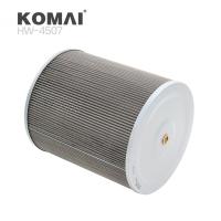 China KOMAI Hydraulic Filters Parts 209-6014 For 345D/349D for sale