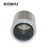 China KOMAI Hydraulic Filters Parts 209-6014 For 345D/349D for sale