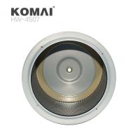 China KOMAI Hydraulic Filters Parts 209-6014 For 345D/349D for sale