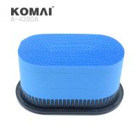 China KOMAI Air Cleaner Filter ME422880 P628424 ML242294 WA5254 P636991 MD5436 SA 8626 For MITSUBISHI  CANTER 6C15/6C15D/6C18/6C18D/6S15/7C15/7C15D/7C18/7C18D/9C15/9C18 for sale