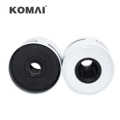 China KOMAI Diesel Fuel Filter 441-5111 SN 30025 For CATERPILLAR AP300/DE220E0/DE65E3/TH336/TH337 for sale