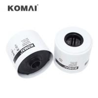 China KOMAI Diesel Fuel Filter 441-5111 SN 30025 For CATERPILLAR AP300/DE220E0/DE65E3/TH336/TH337 for sale