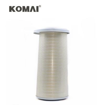 China KOMAI Air Cleaner Filter AF1968 PA4585 3I0415 P153551 94883 7C8328 DA2523 9576P153551 97136151 2191P153551 DNP153551 70640N 220055064 220054407 AF153551 For FREIGHTLINER TRUCK for sale