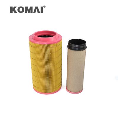 China KOMAI Air Filter 1484437 476 094 01 04 A 476 094 01 04 6213199 M1 6113198 M1 6213198 M1 986B03010 SA 17367 476 094 00 04 A 476 094 00 04 AF 27857 E 1016 L  LX 3030 C 271340 for sale