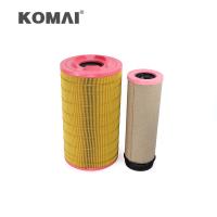 China KOMAI Air Filter 1484437 476 094 01 04 A 476 094 01 04 6213199 M1 6113198 M1 6213198 M1 986B03010 SA 17367 476 094 00 04 A 476 094 00 04 AF 27857 E 1016 L  LX 3030 C 271340 for sale