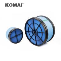 China Power Core Air Filter Set SA 16708 SEV551H4 208-9065 10000-12122 2089066 For 3512B 3512B 3515B for sale