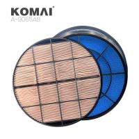China Power Core Air Filter Set SA 16708 SEV551H4 208-9065 10000-12122 2089066 For 3512B 3512B 3515B for sale