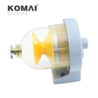 China KOMAI DAHL65 Fuel Water Separator Marine Boat Engine Parts DAHL65 Fuel Filter Element for sale