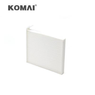 China KOMAI Air-conditioning Filter 203-979-6840 SKL 46418 SC 80015 PA5622 CA-56070 For KOMATSU PC50-75 PC120-6/60-7 for sale