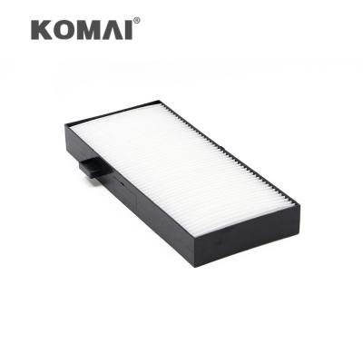 China KOMAI Cabin Air Filter K1002210  471-00119 SC 80031 47100119 AF55819 SKL 46246 400401-00357 K1030288 CA89100 For KATO 820 for sale