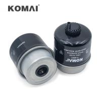 China Tractor Engine Fuel Filter RE60021 FS19573 85400976 FS19838 D070012 For ATLAS COPCO QIS 100 QIS 110 for sale