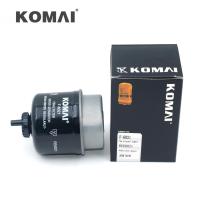 China Tractor Engine Fuel Filter RE60021 FS19573 85400976 FS19838 D070012 For ATLAS COPCO QIS 100 QIS 110 for sale