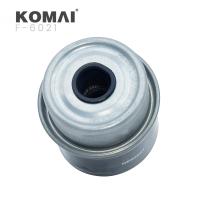 China Tractor Engine Fuel Filter RE60021 FS19573 85400976 FS19838 D070012 For ATLAS COPCO QIS 100 QIS 110 for sale