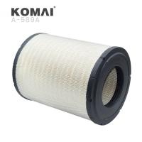 China Air Filter Primary P605022 AF26537 1-14215213-0 16546-99413 16546-NY029 A-6018M For NISSAN for sale