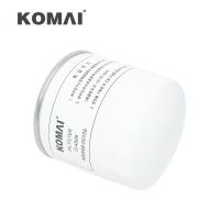 China KOMAI Oil Filters 400508-00109 SO10150 For D20S-7/D24/D25S-7/D30S-7/ D33S-7/D34/ D35C-7/D40SC7/D50SC-9/ D55SC7/DX140LCR-7/ DX55-5/DX57W-5/DX57W-7 for sale
