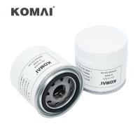 China KOMAI Oil Filters 400508-00109 SO10150 For D20S-7/D24/D25S-7/D30S-7/ D33S-7/D34/ D35C-7/D40SC7/D50SC-9/ D55SC7/DX140LCR-7/ DX55-5/DX57W-5/DX57W-7 for sale