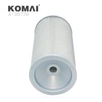 China KOMAI OEM ODM Air Filters China Factory Manufacturer Air Filter Customization for sale