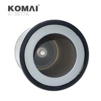 China KOMAI OEM ODM Air Filters China Factory Manufacturer Air Filter Customization for sale