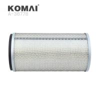 China KOMAI OEM ODM Air Filters China Factory Manufacturer Air Filter Customization for sale