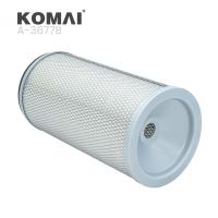 China KOMAI OEM ODM Air Filters China Factory Manufacturer Air Filter Customization for sale