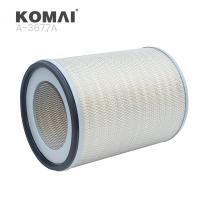 China KOMAI OEM ODM Air Filters China Factory Manufacturer Air Filter Customization for sale