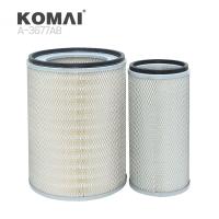 China KOMAI OEM ODM Air Filters China Factory Manufacturer Air Filter Customization for sale