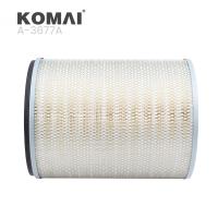 China KOMAI OEM ODM Air Filters China Factory Manufacturer Air Filter Customization for sale