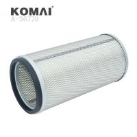China KOMAI OEM ODM Air Filters China Factory Manufacturer Air Filter Customization for sale