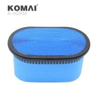 China KOMAI Air Filters ME422880 P628424 ML242294 WA5254 P636991 MD5436 SA8626 for MITSUBISHI  CANTER 6C15/6C15D/6C18/6C18D/6S15/7C15/7C15D/7C18/7C18D/9C15/9C18 for sale