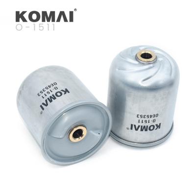 China Lube Centrifugal By-Pass Filter CS41002 P550286 5000670737 FOF4571 FH504 For ROLLS ROYCE Divers for sale