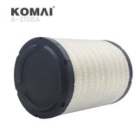 China Air Filter Kit RS3882 1080671 108-0671 AF25886 A-76600 108-0672 For 312D2 Excavator for sale