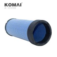 China Air Filter Kit RS3882 1080671 108-0671 AF25886 A-76600 108-0672 For 312D2 Excavator for sale