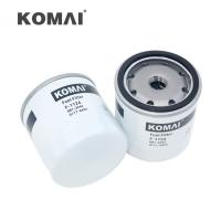 China Komai Fuel Filter P550345 081-3242 0813242 SN 556 For  POWER GENERATION 6 MDKBJ QD for sale