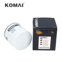 China Komai Fuel Filter P550345 081-3242 0813242 SN 556 For  POWER GENERATION 6 MDKBJ QD for sale