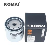 China Komai Fuel Filter P550345 081-3242 0813242 SN 556 For  POWER GENERATION 6 MDKBJ QD for sale