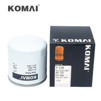 China Komai Fuel Filter P550345 081-3242 0813242 SN 556 For  POWER GENERATION 6 MDKBJ QD for sale