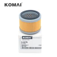 China Air Breather 400504-00254 K1029257 400504-00255 AB15807 400504-00217 For Doosan DX 350 LC-7 for sale